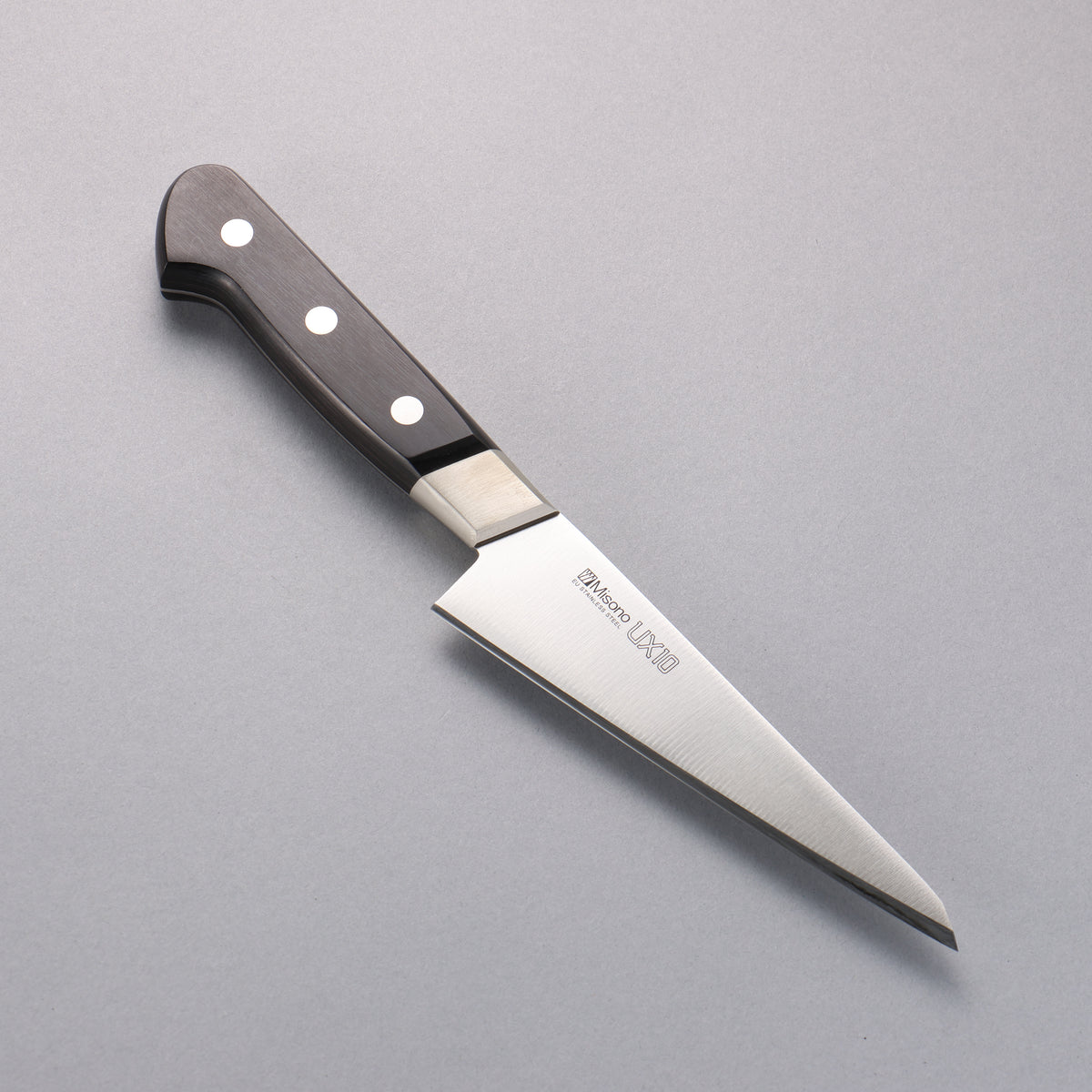 Misono UX10 Stainless Steel Honesuki Boning 145mm – Seisuke Knife