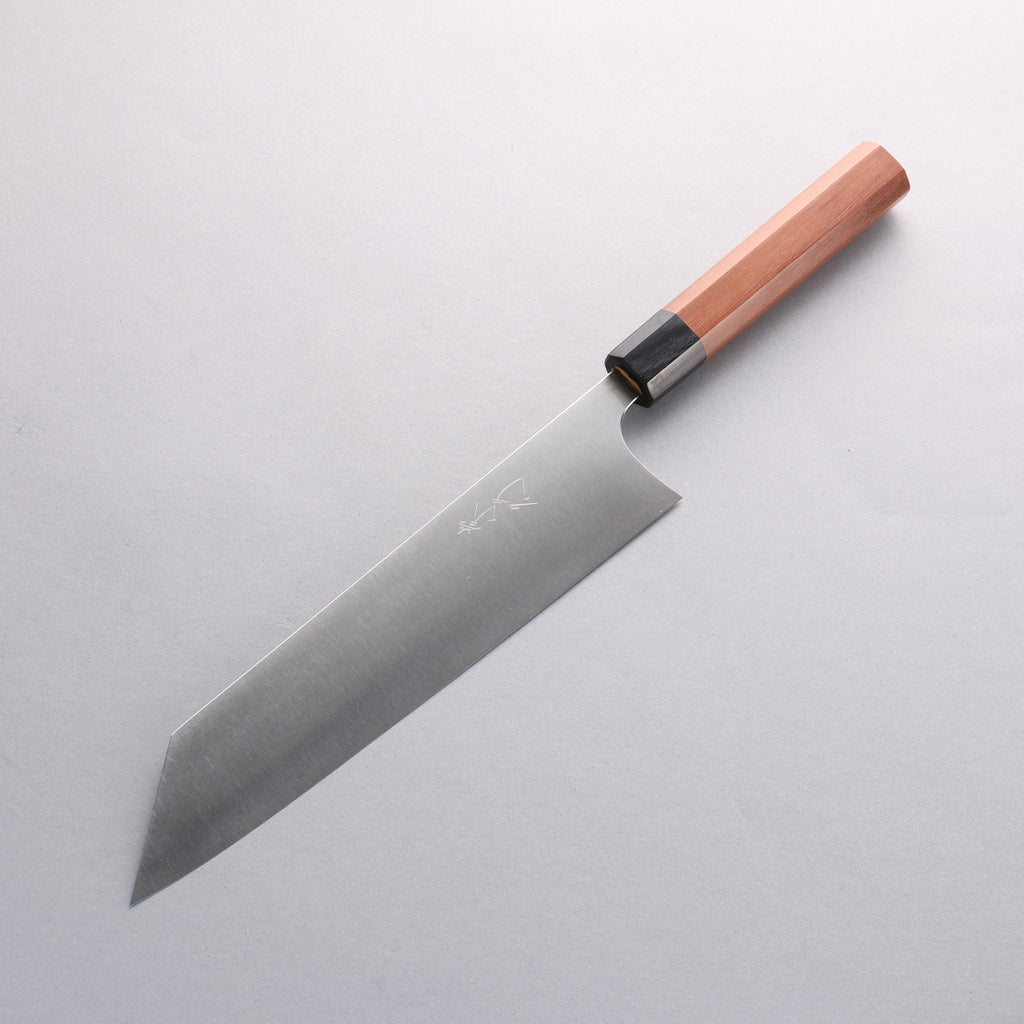 Mango Jarrah Shibata Takayuki Koutetsu SG2 Gyuto 240 mm