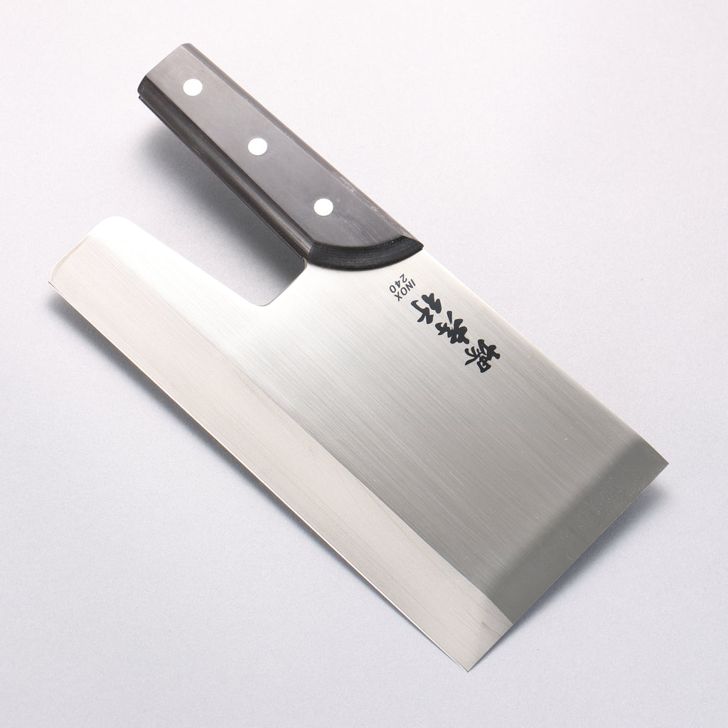 Sakai Takayuki INOX Molybdenum Soba 240mm