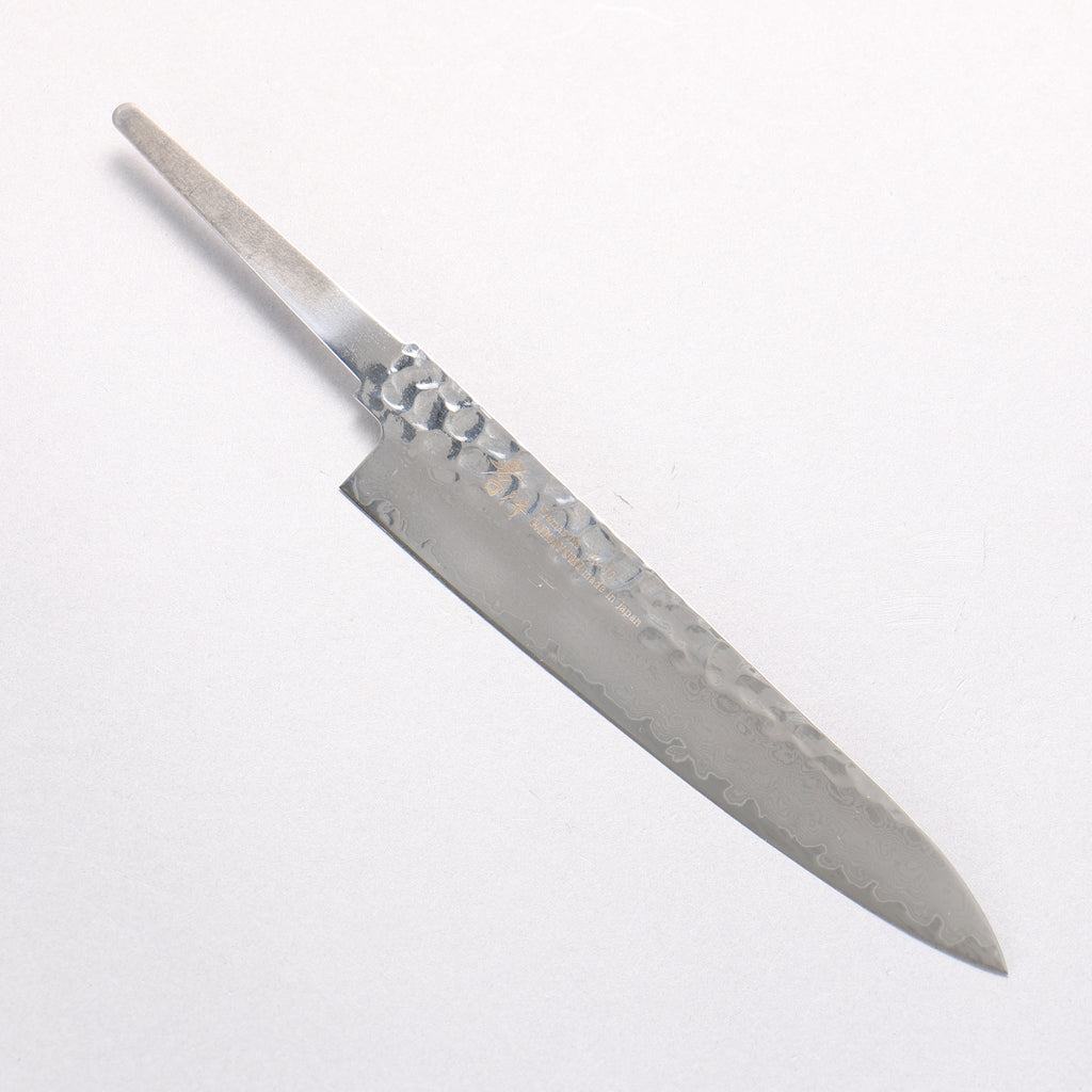 Sakai Takayuki VG10 33 Layer Damascus Petty-Utility 150mm(Blade only)