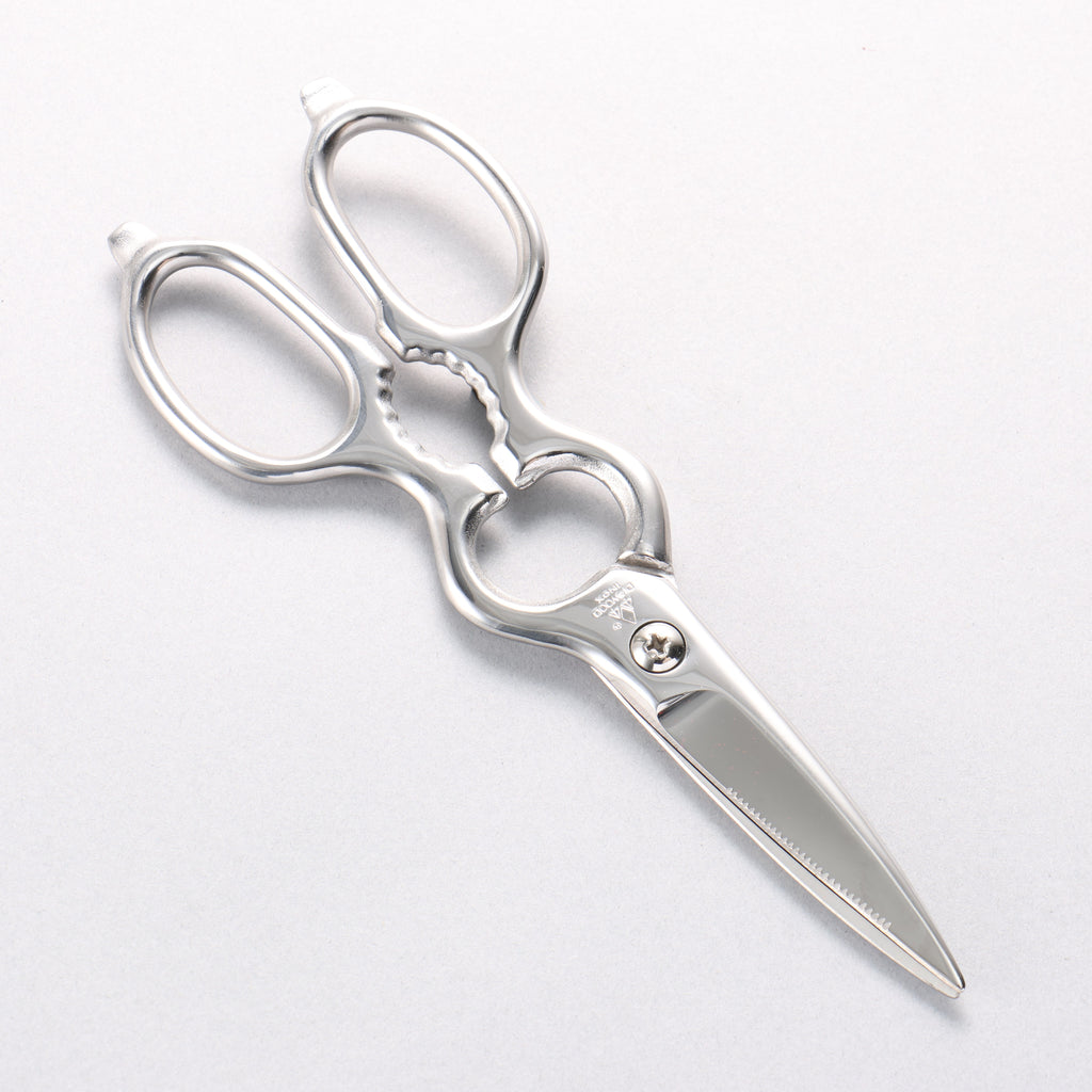 MT INOX Stainless Steel Scissors