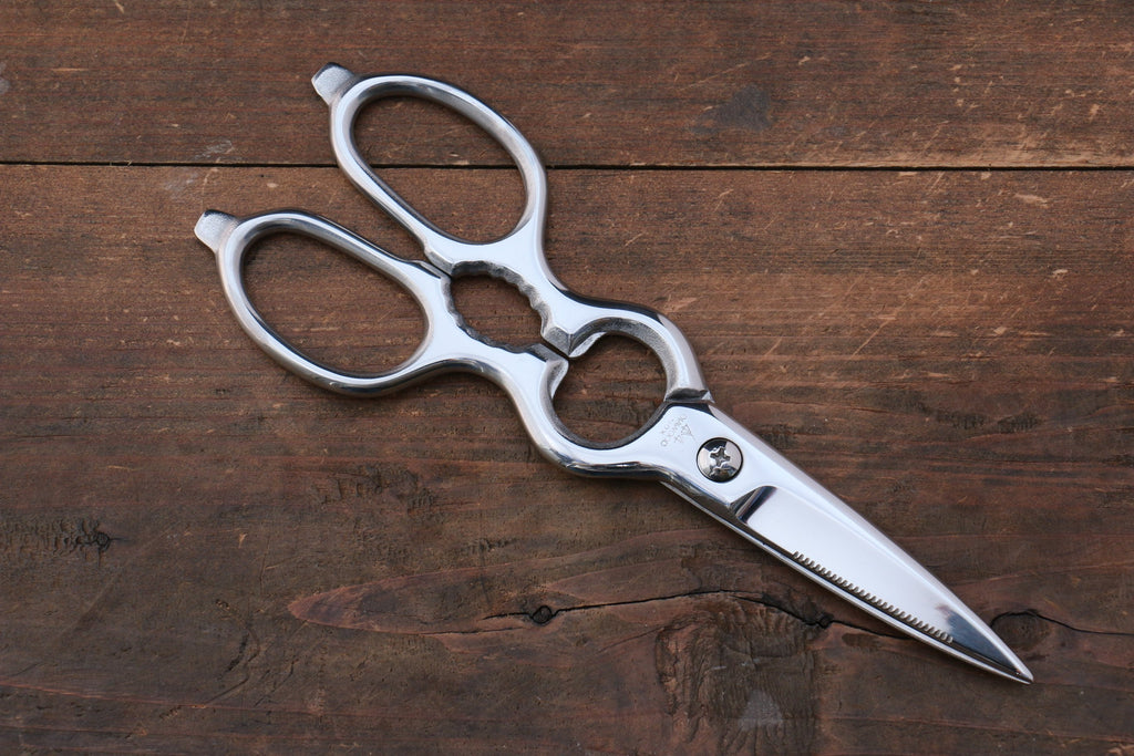 MT INOX Stainless Steel Scissors